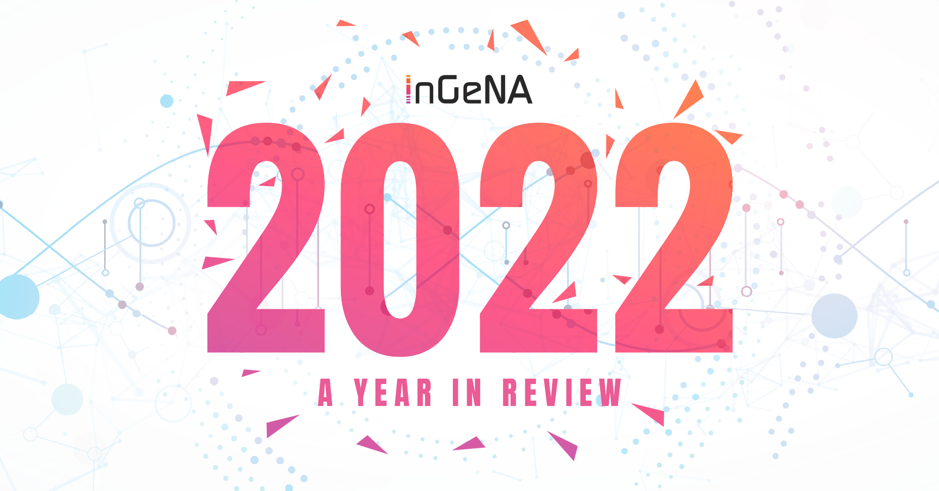 Industry Genomics Network Alliance - NEW - InGeNA